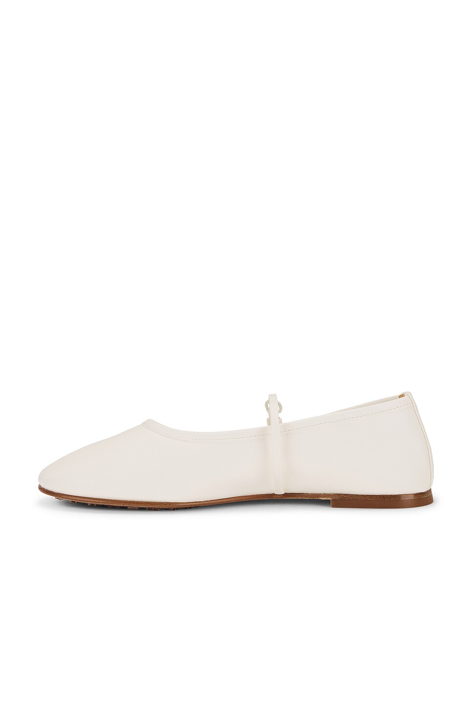 Dear Frances Winter Balla Flat in Chalk | REVOLVE