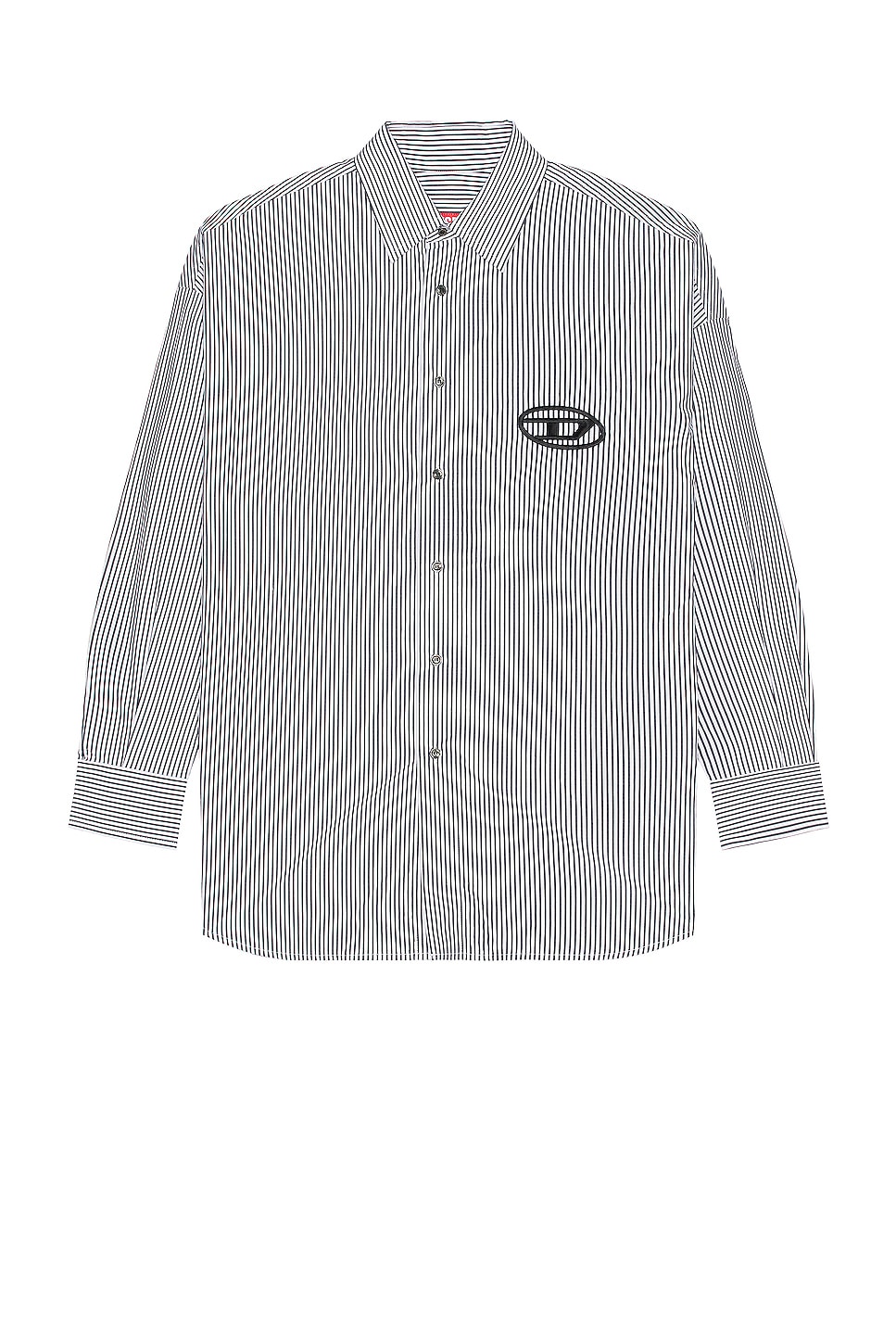 Diesel Douber Shirt in Multi | REVOLVE