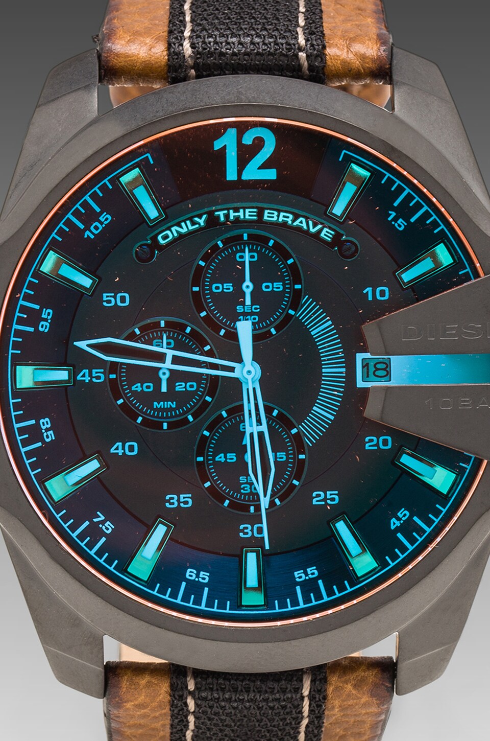 Diesel Mega Chief in Multi | REVOLVE