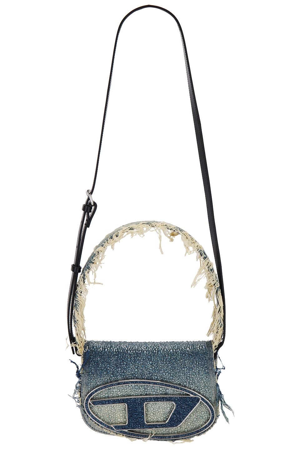 Diesel 1dr Bag in Light Blue | REVOLVE