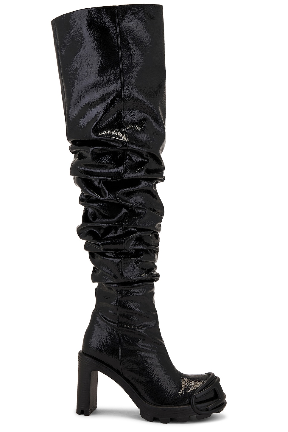 Diesel D-hammer Tbt D W Boots in Black | REVOLVE