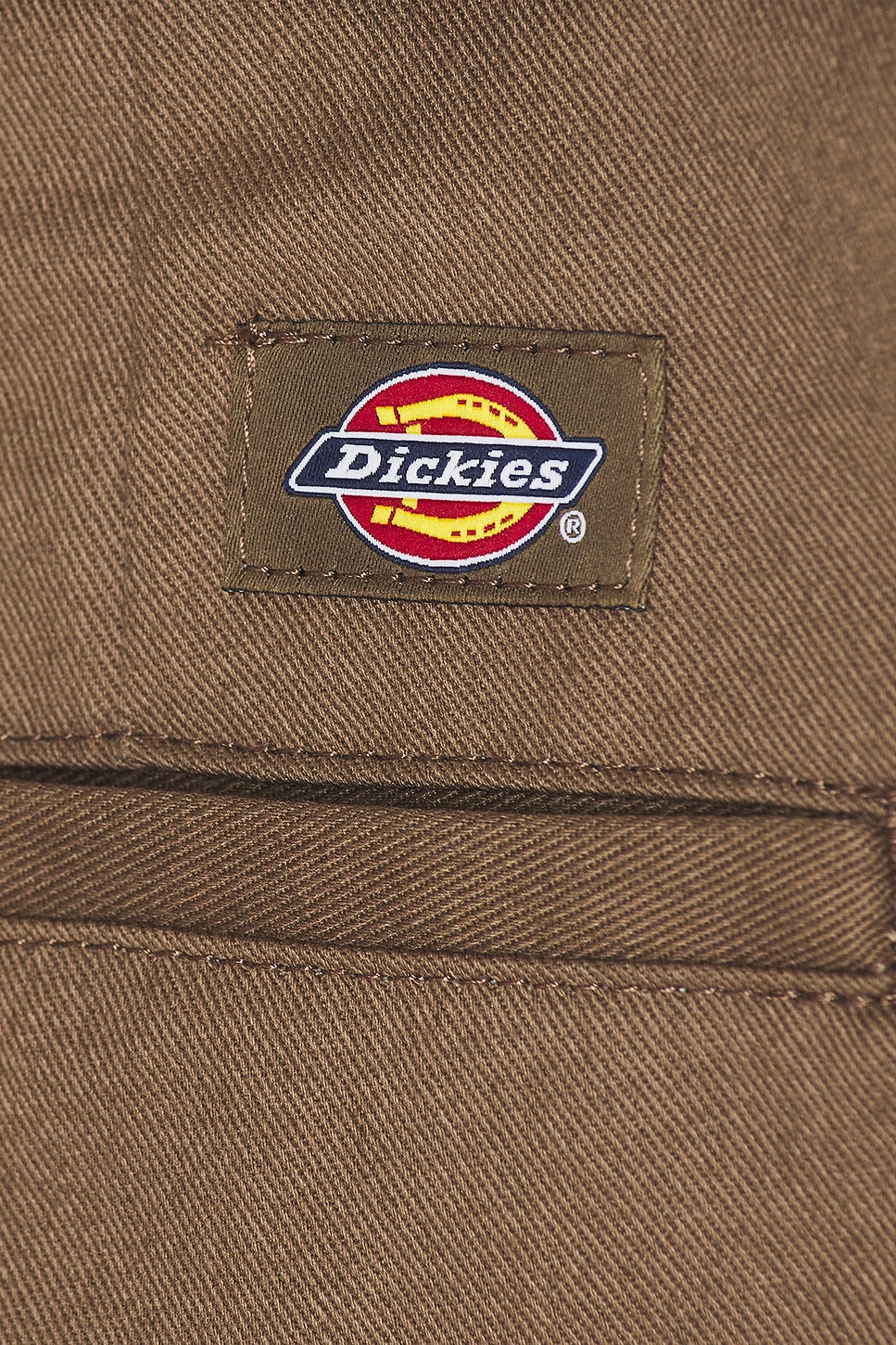 Dickies Original D874 Work Pant in Mushroom | REVOLVE
