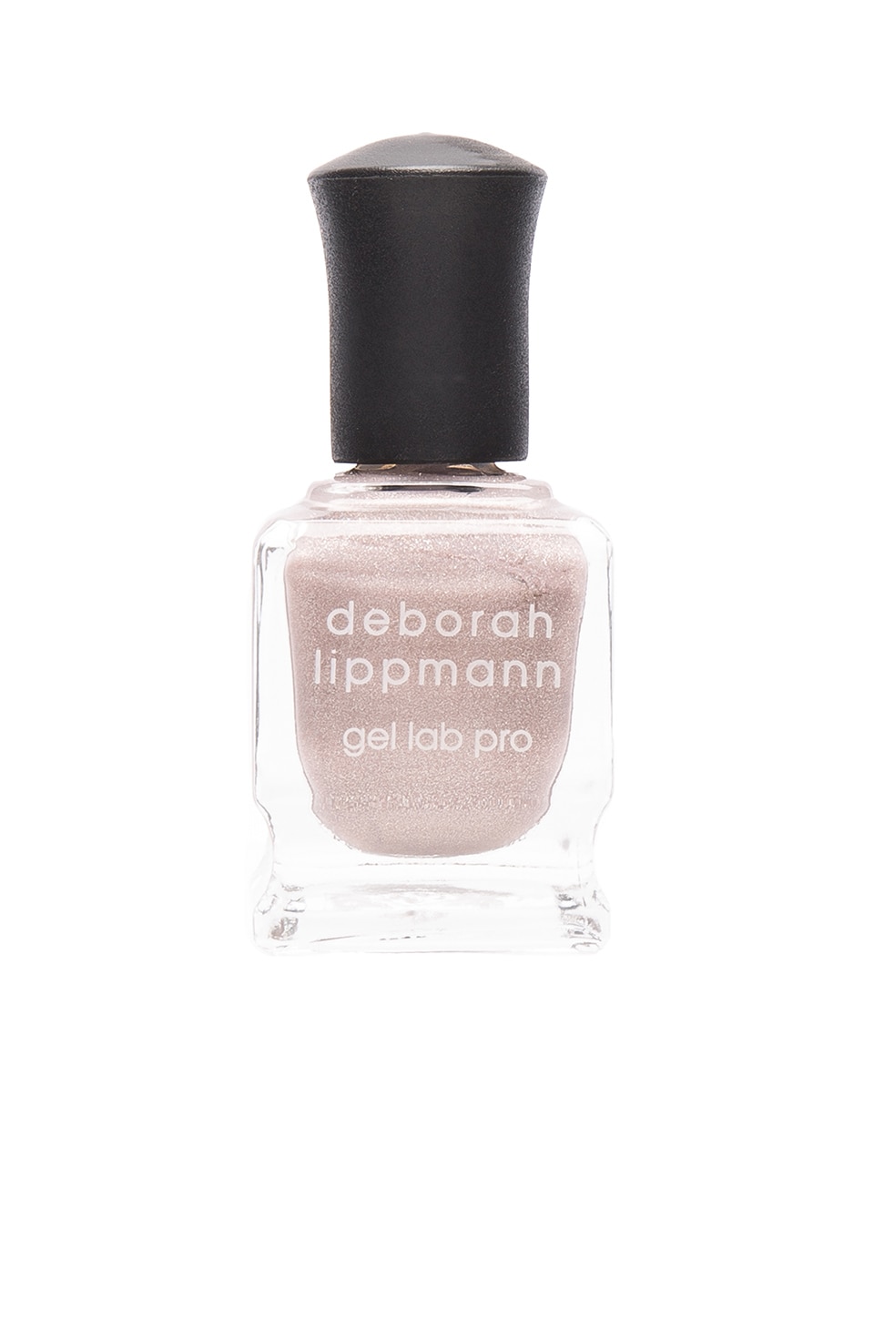 Deborah Lippmann Nail Lacquer in Dirty Little Secret | REVOLVE