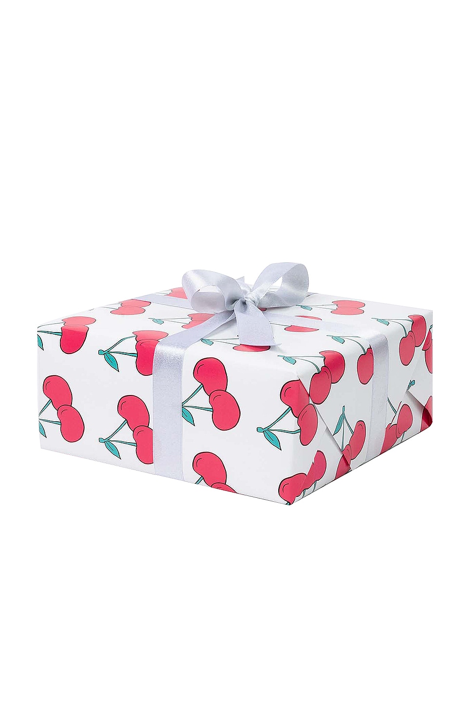 Dear Annabelle Cherry On Top Wrapping Paper | REVOLVE