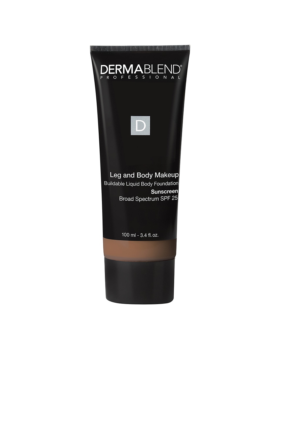 Dermablend Leg & Body Makeup in 70W Deep Golden | REVOLVE