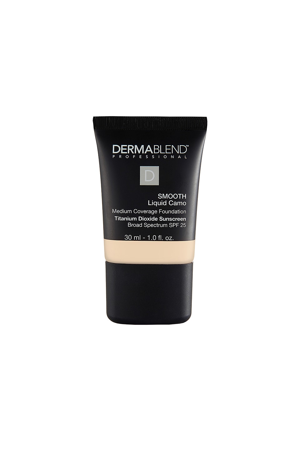 Dermablend Smooth Liquid Camo Foundation in 10N Cream | REVOLVE