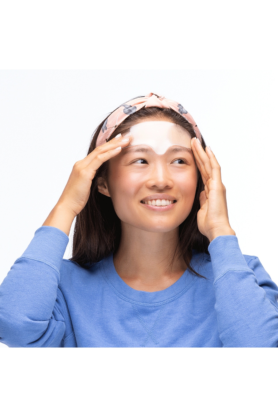 Dermaclara Forehead Occlusion Patch | REVOLVE