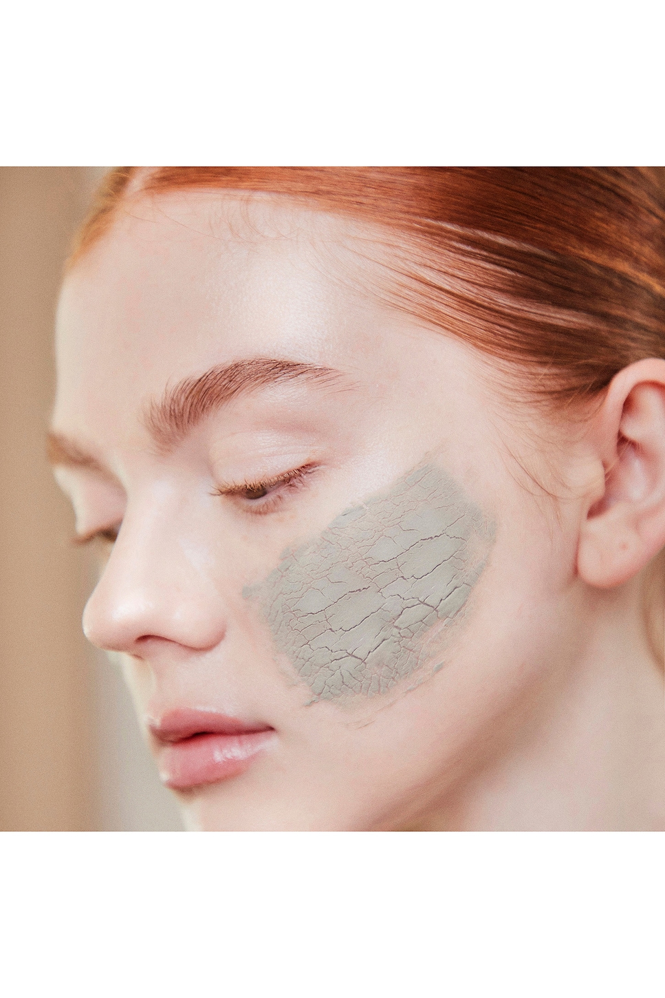 Diana Madison Beauty Polished Clay and Sea Salt Hydrating Mud Mask ...