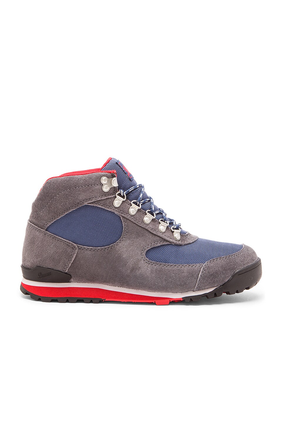 Danner Jag in Steel Gray Blue Wing Teal | REVOLVE