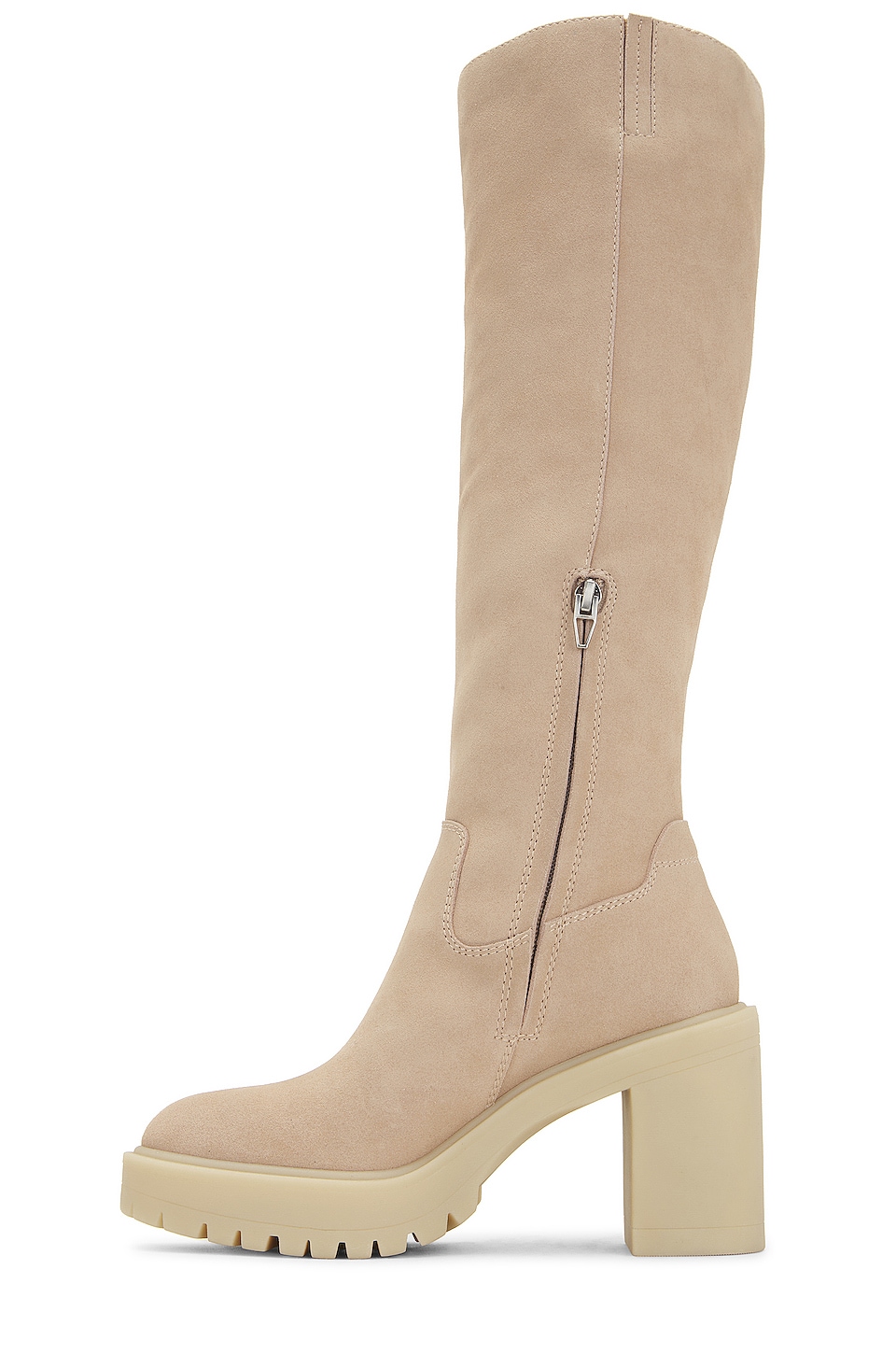 Dolce Vita Corry H2O Boot in Dune | REVOLVE