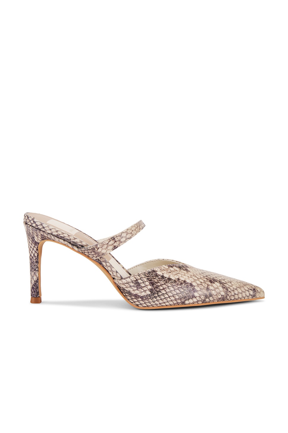 Dolce Vita Knaika Mule in Sand | REVOLVE