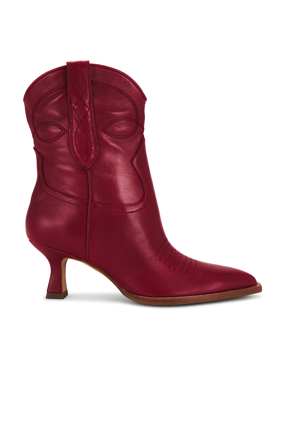 Dolce Vita Angel in Red | REVOLVE