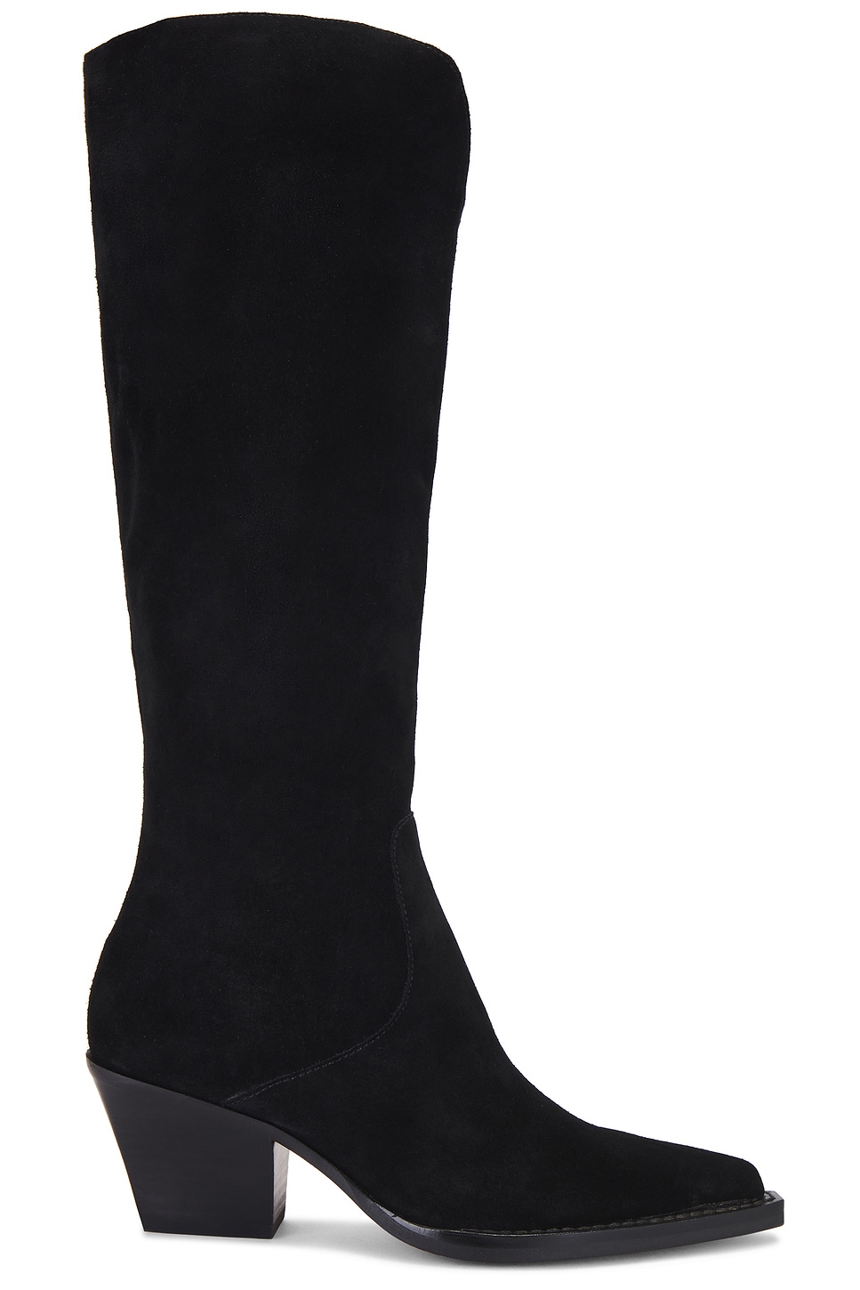 Dolce Vita Raj Boot in Onyx | REVOLVE