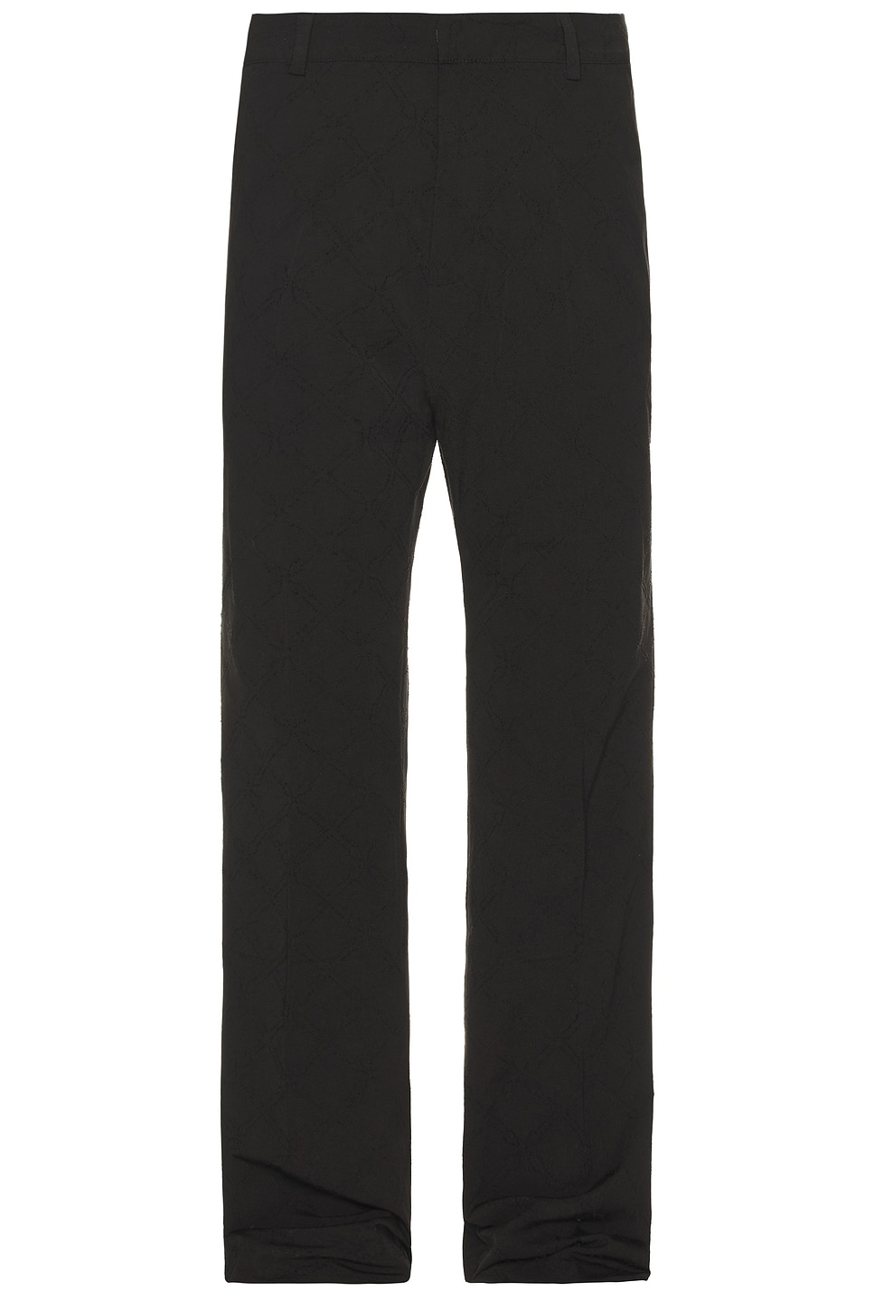 Daily Paper Treasure Pants in Black | REVOLVE