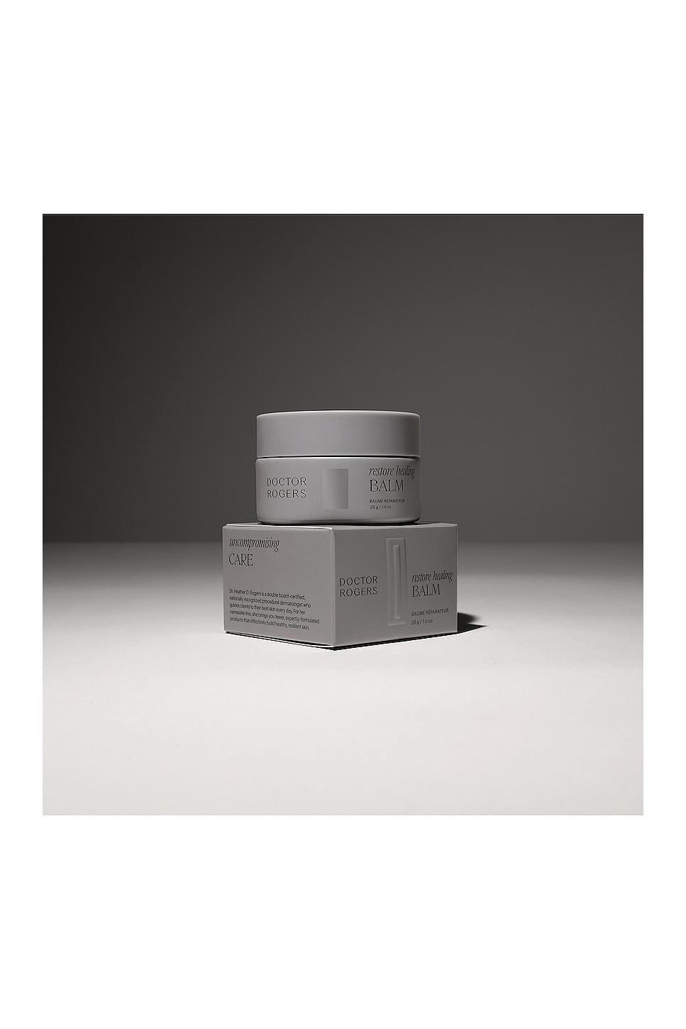 Doctor Rogers Restore Healing Balm | REVOLVE