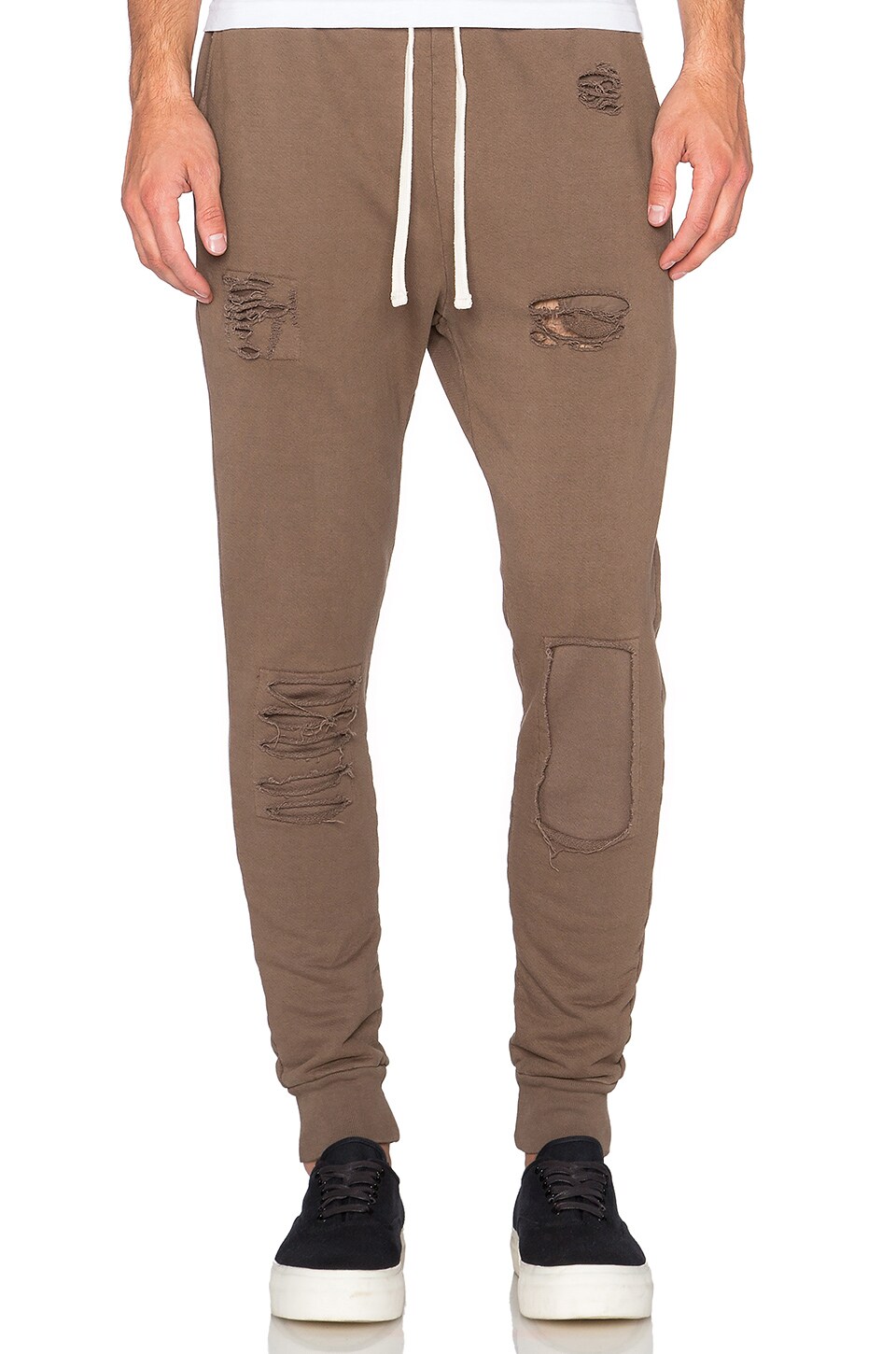 Drifter Oliver Sweatpant in Oliver | REVOLVE