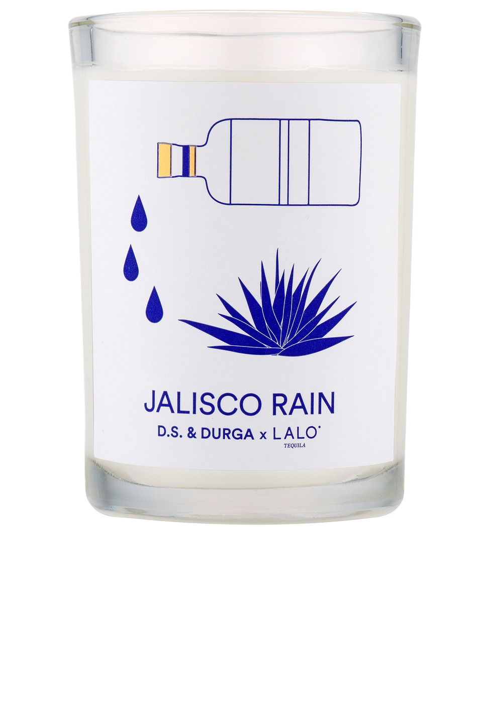 D.S. & DURGA Jalisco Rain Candle | REVOLVE