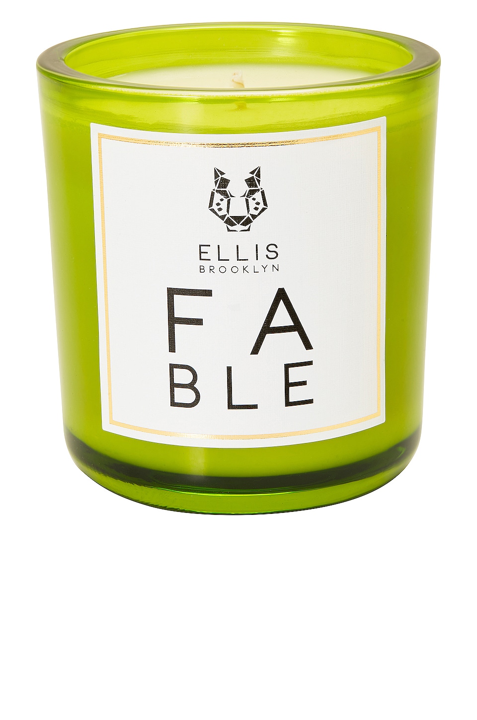 Ellis Brooklyn Fable Terrific Scented Candle | REVOLVE