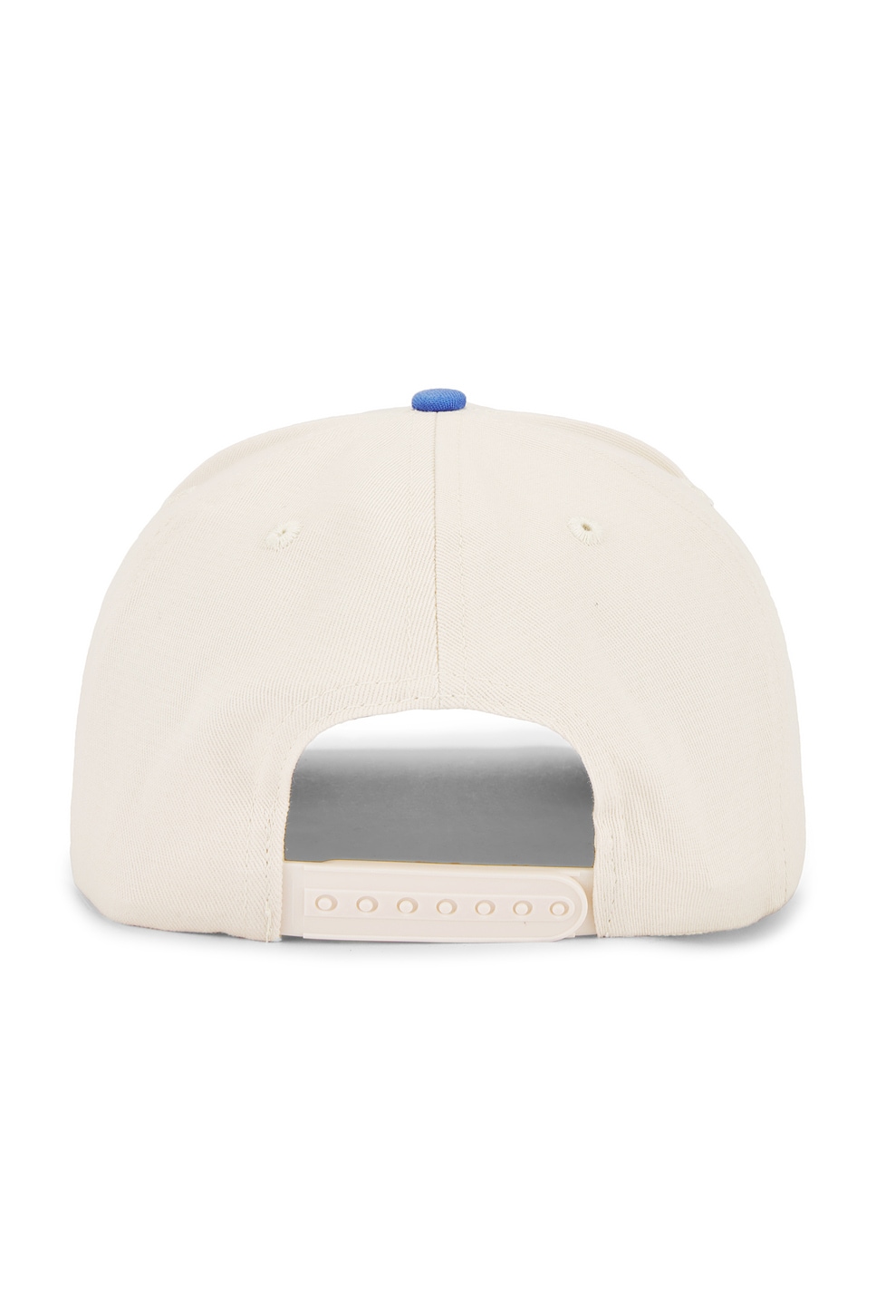 Eleven Eleven x REVOLVE Health & Social Cap in Beige & Cornflower | REVOLVE