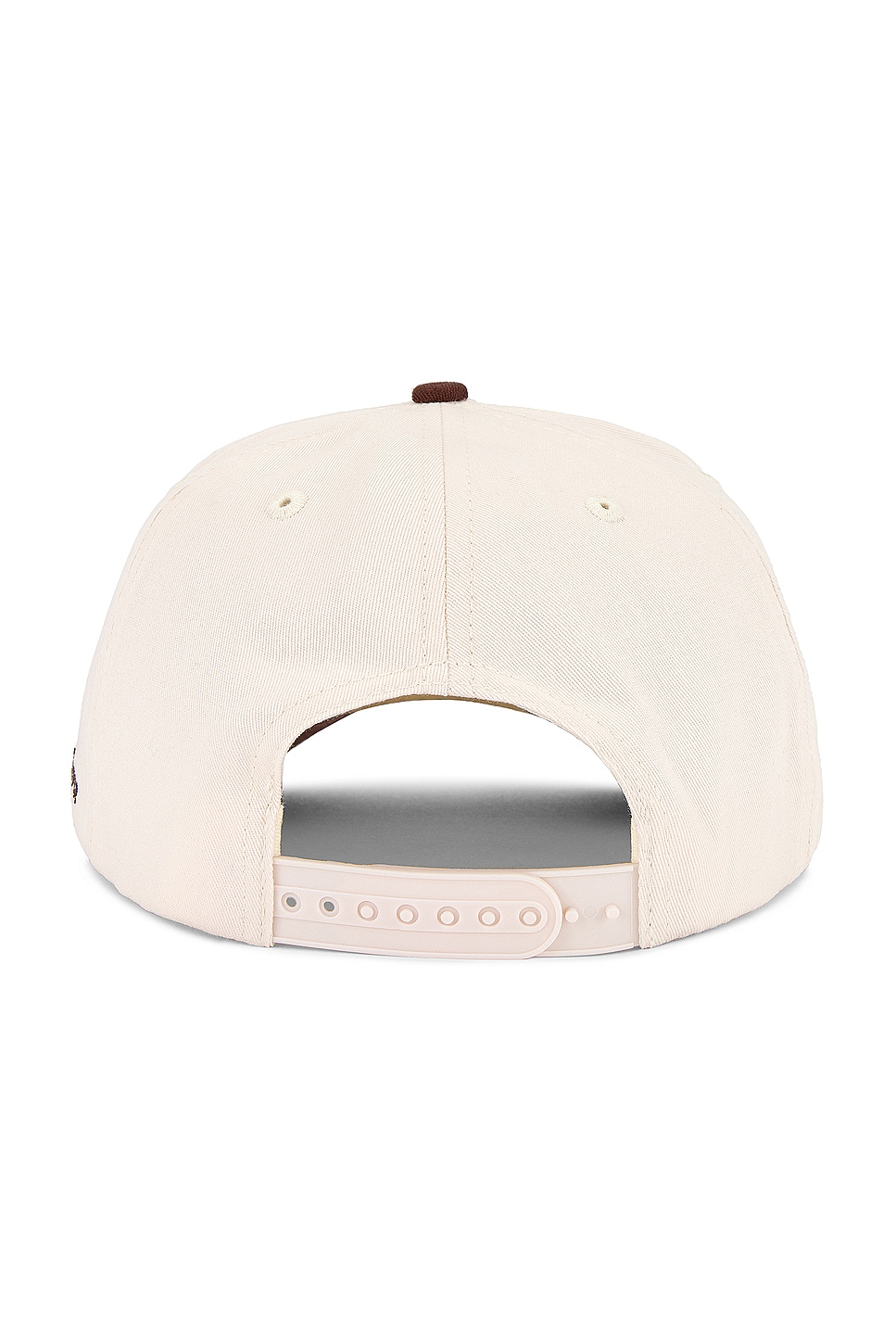 Eleven Eleven X Revolve Caviar Cowboy Cap in Beige & Brown | REVOLVE