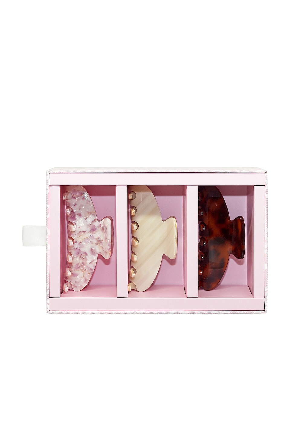 Emi Jay Big Effing Clip Gift Box in Classic | REVOLVE