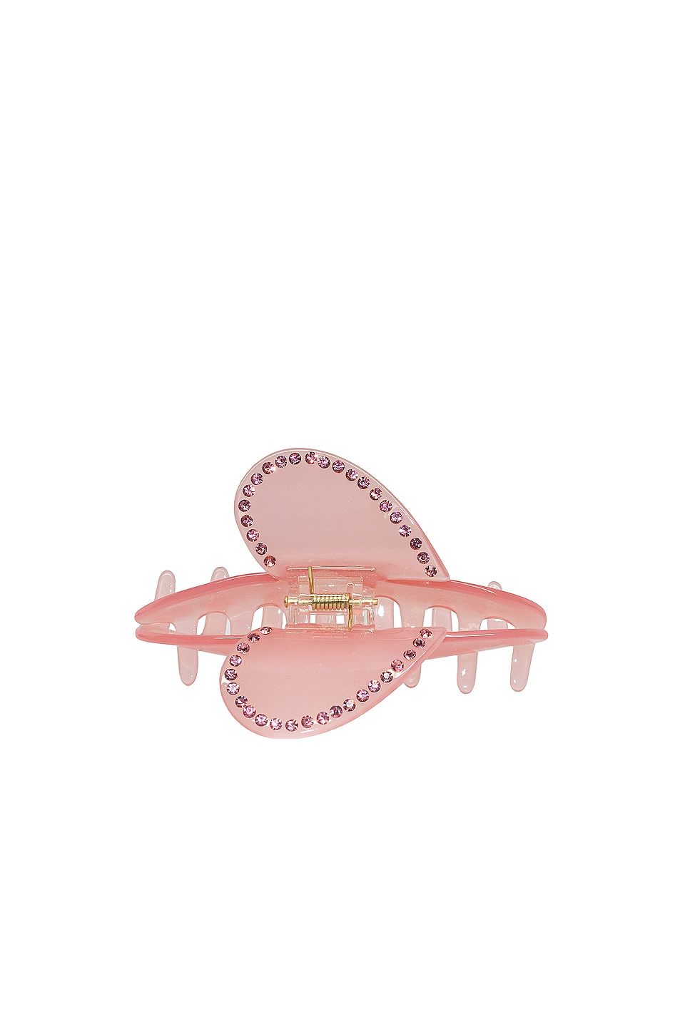 Emi Jay Cozy Clip in Reindeer Kiss | REVOLVE