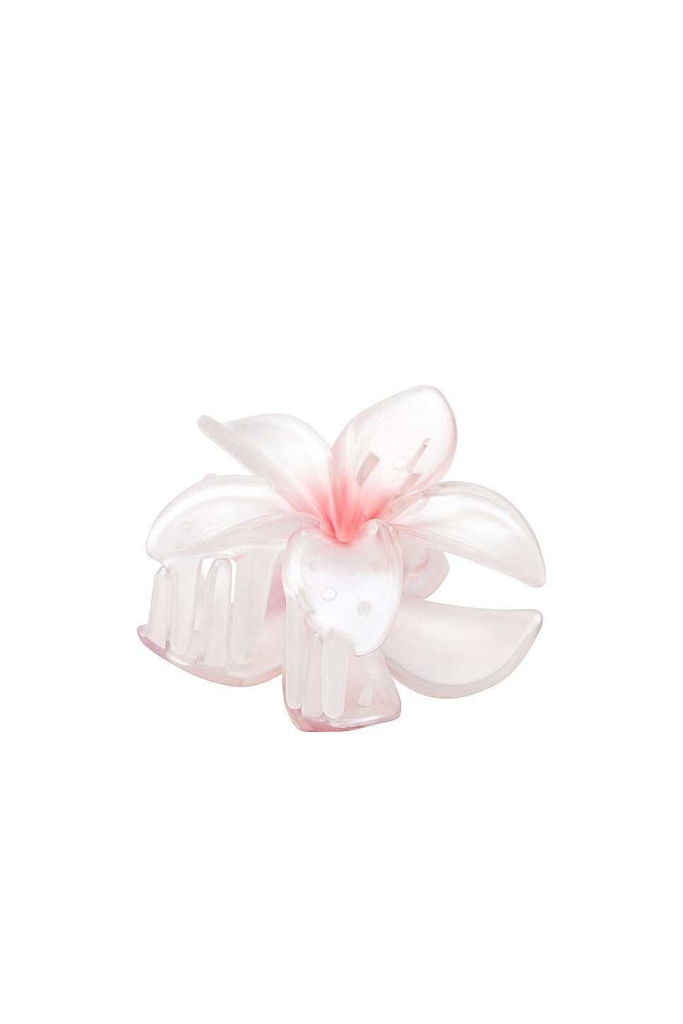 Emi Jay Super Bloom Clip in Rose Pearl | REVOLVE