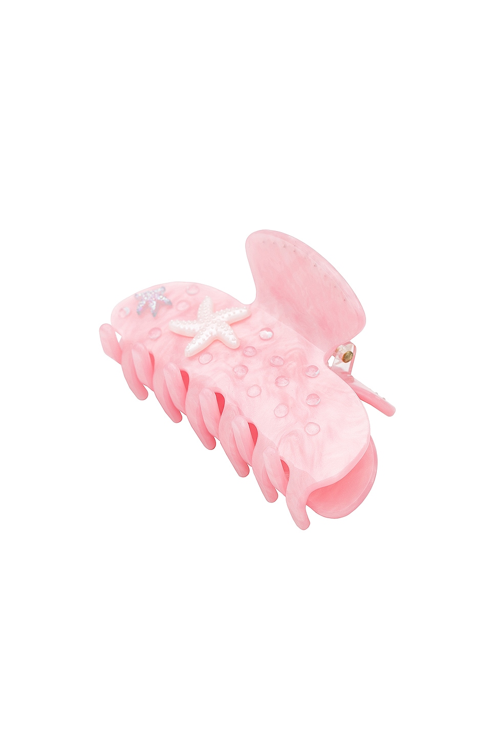 Emi Jay Sweetheart Clip in Pink Water Fairy | REVOLVE