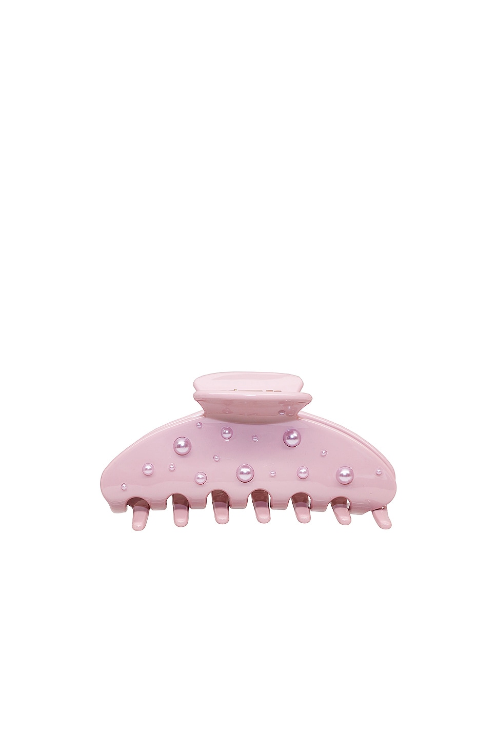 Emi Jay Big Effing Clip in Pink Pearl | REVOLVE