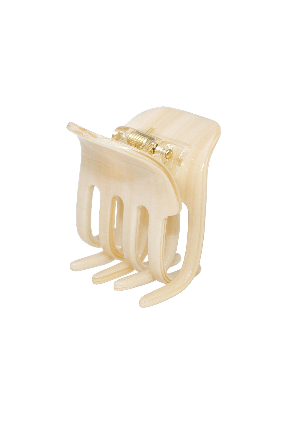 Emi Jay Petite Clip in Buttercream | REVOLVE