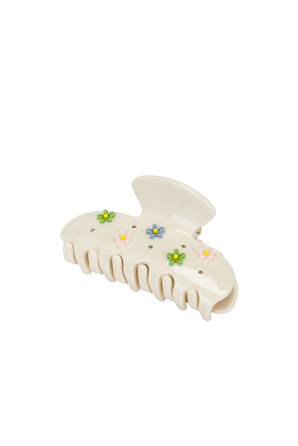 Emi Jay Sweetheart Clip in Summer Lilies | REVOLVE