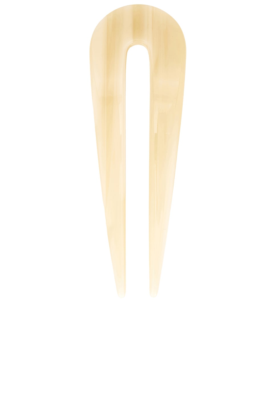 Emi Jay BIJOU DE CHEVEUX HAIR PIN en Buttercream | REVOLVE