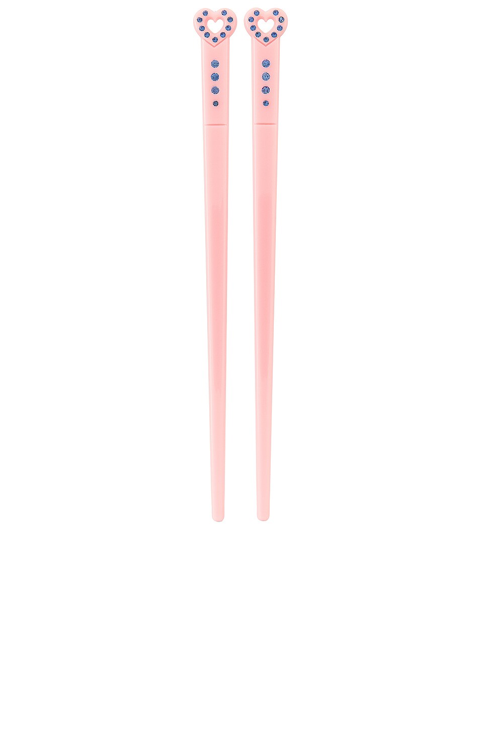 Emi Jay Pin Up Sticks in Lover Pink | REVOLVE