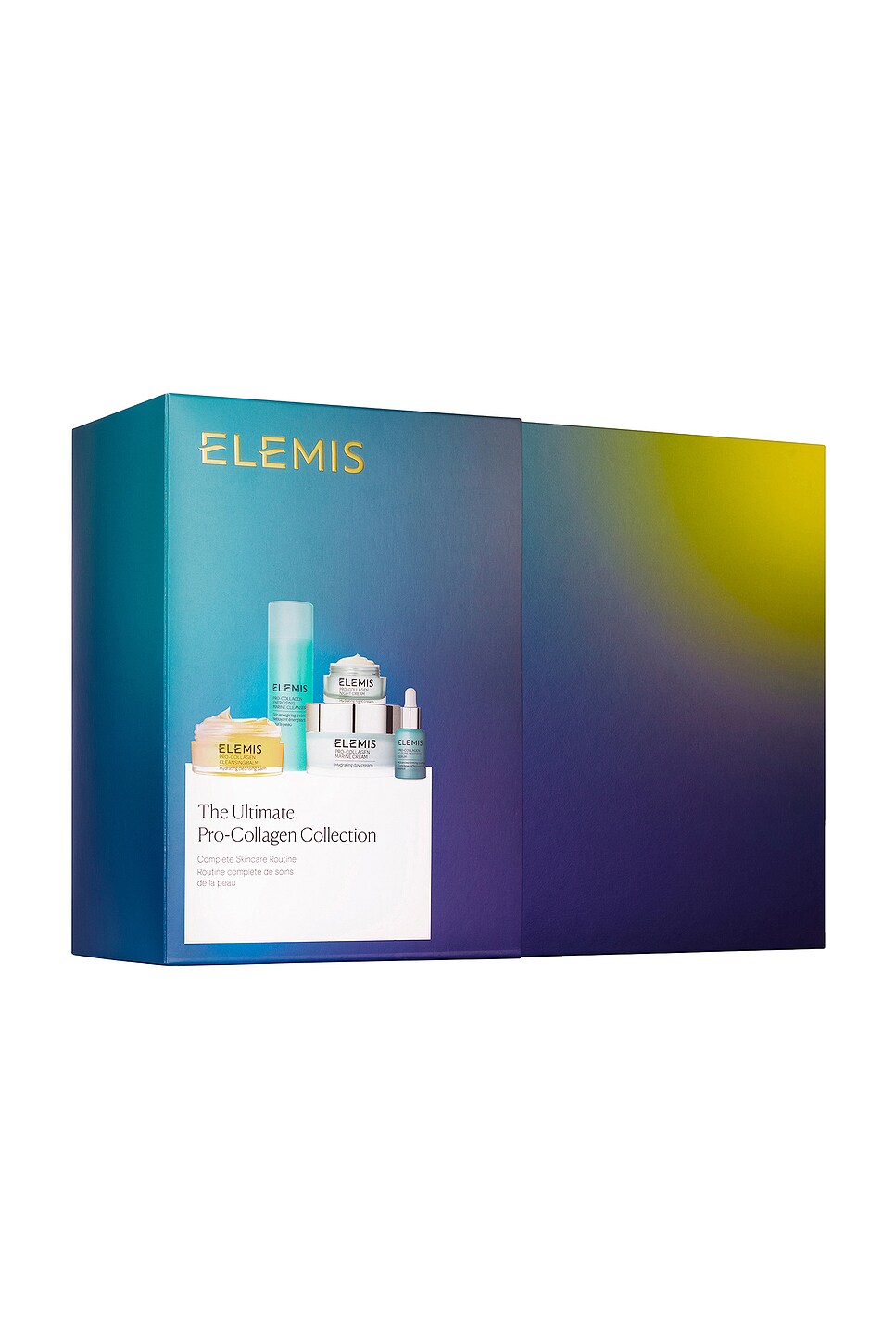 ELEMIS THE ULTIMATE PRO COLLAGEN COLLECTION REVOLVE