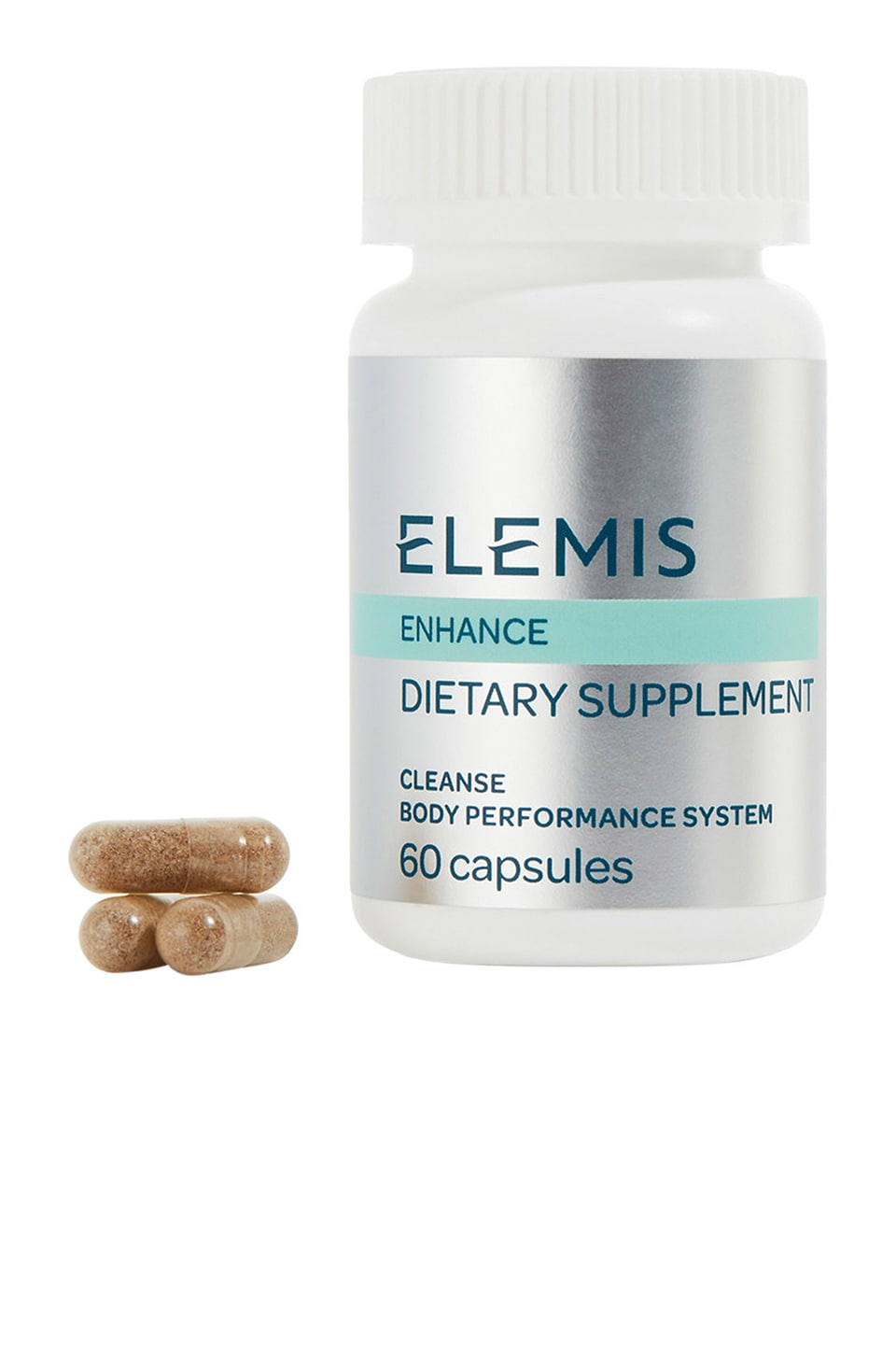 ELEMIS Cleanse Body Enhancement Supplement System | REVOLVE