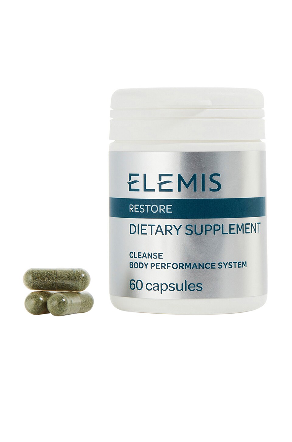 ELEMIS Cleanse Body Enhancement Supplement System | REVOLVE