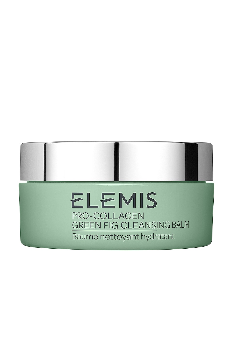 ELEMIS Pro-Collagen Green Fig Cleansing Balm | REVOLVE