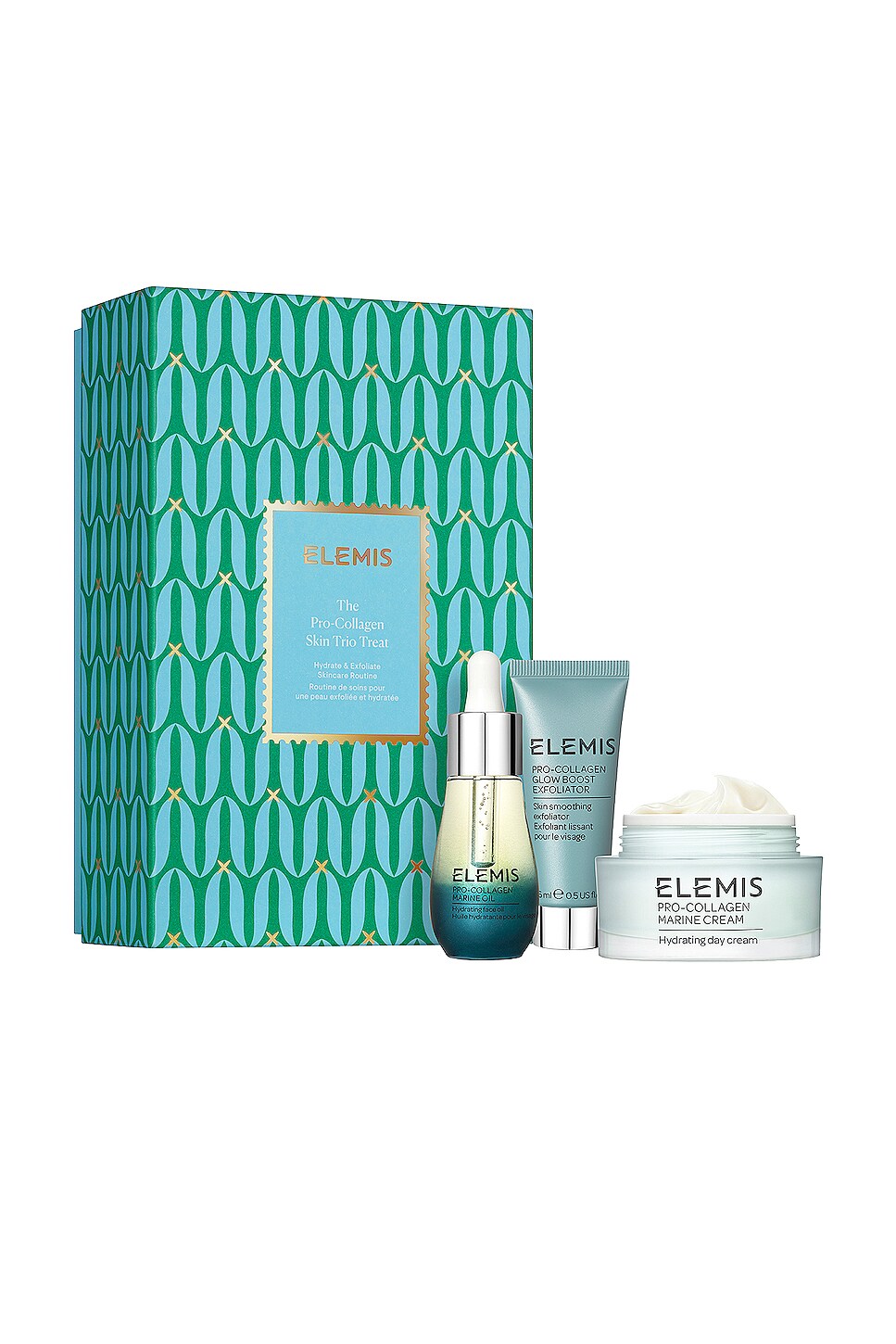 ELEMIS The Pro-Collagen Skin Trio Treat | REVOLVE