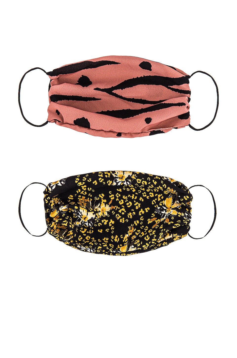 RESA Face Mask Set in Animal & Floral | REVOLVE