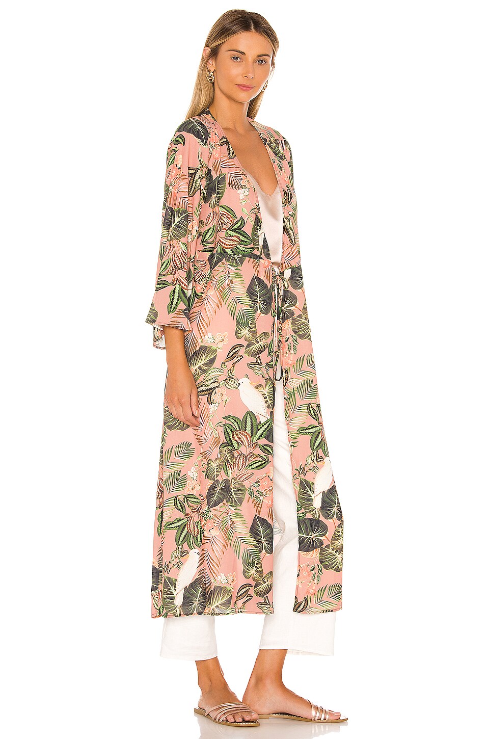 RESA Kimono in Paradise | REVOLVE