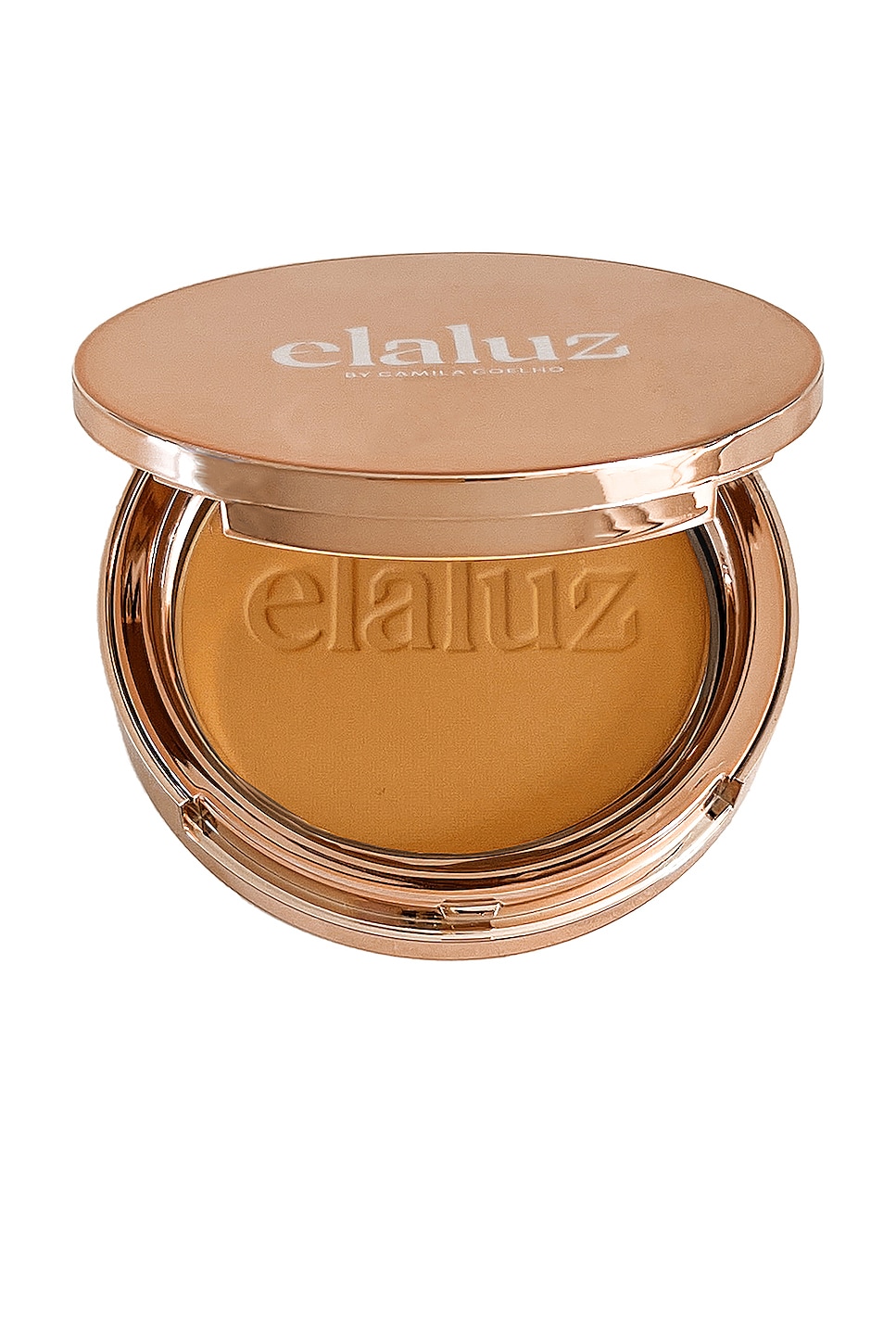 Elaluz Velveteen Queen Powder Bronzer in Power Play | REVOLVE