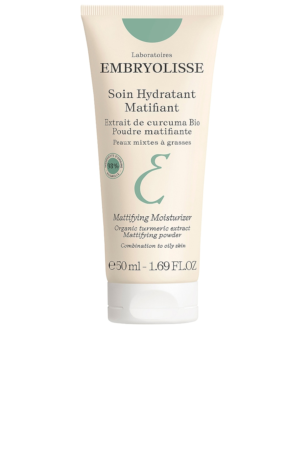 Embryolisse Mattifying Moisturizer | REVOLVE