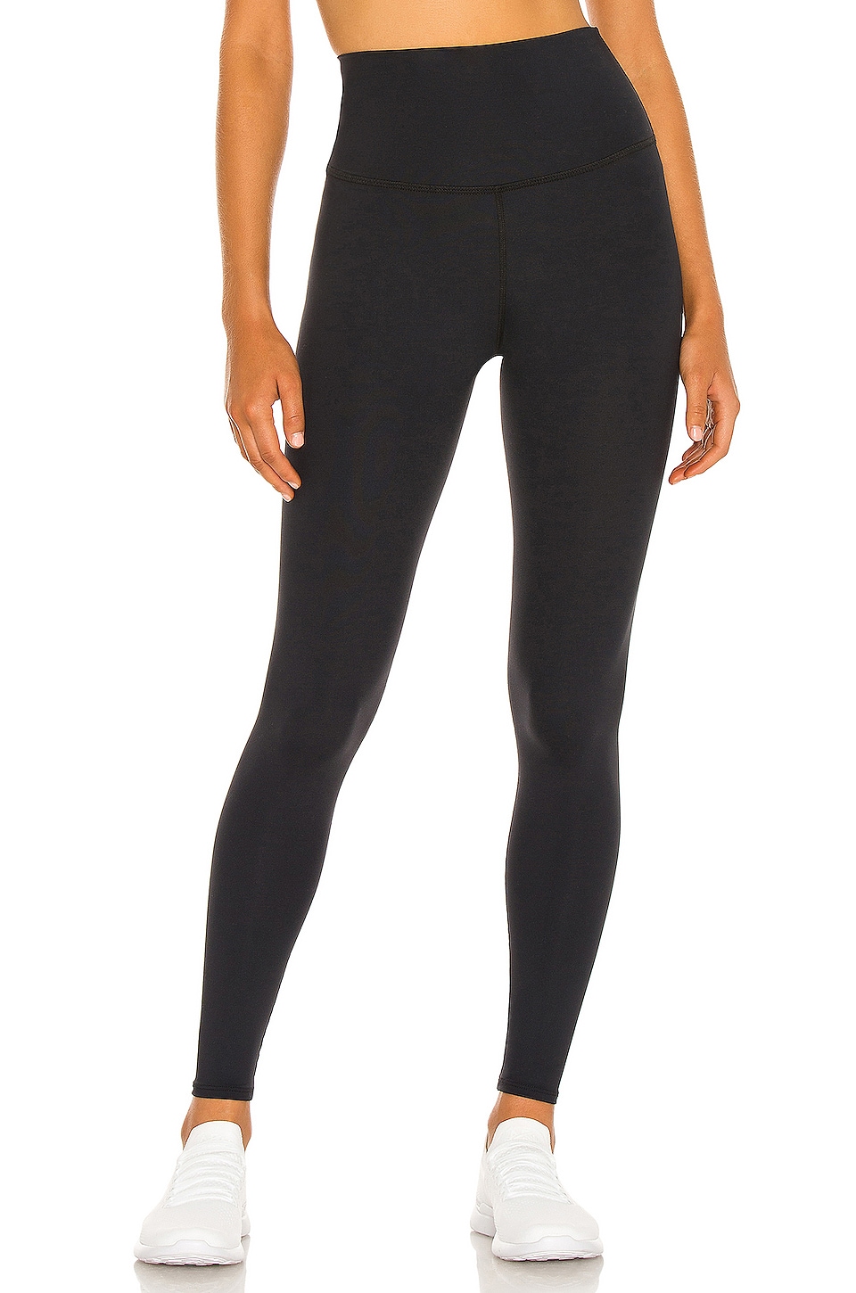 Electric & Rose Venice Legging in Onyx | REVOLVE