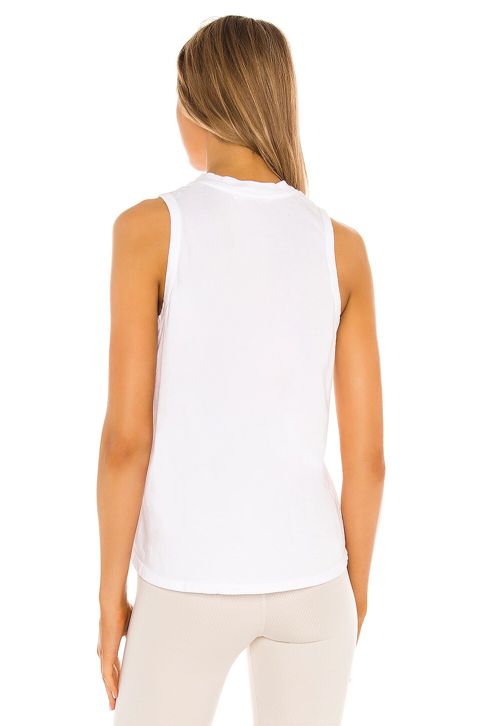 Electric & Rose Marley Tank in Cloud | REVOLVE