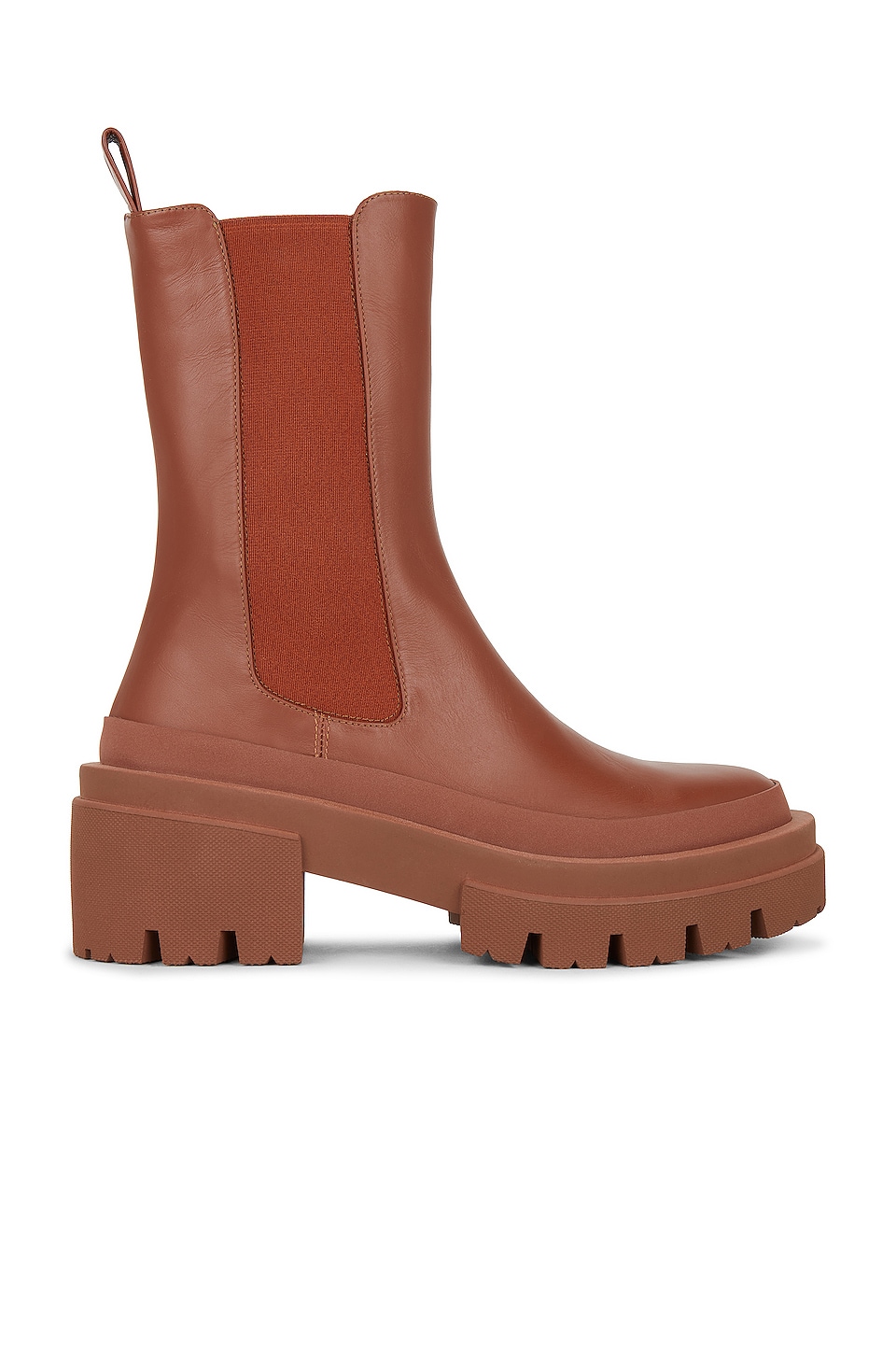 Equitare Maya Boot in Tan | REVOLVE