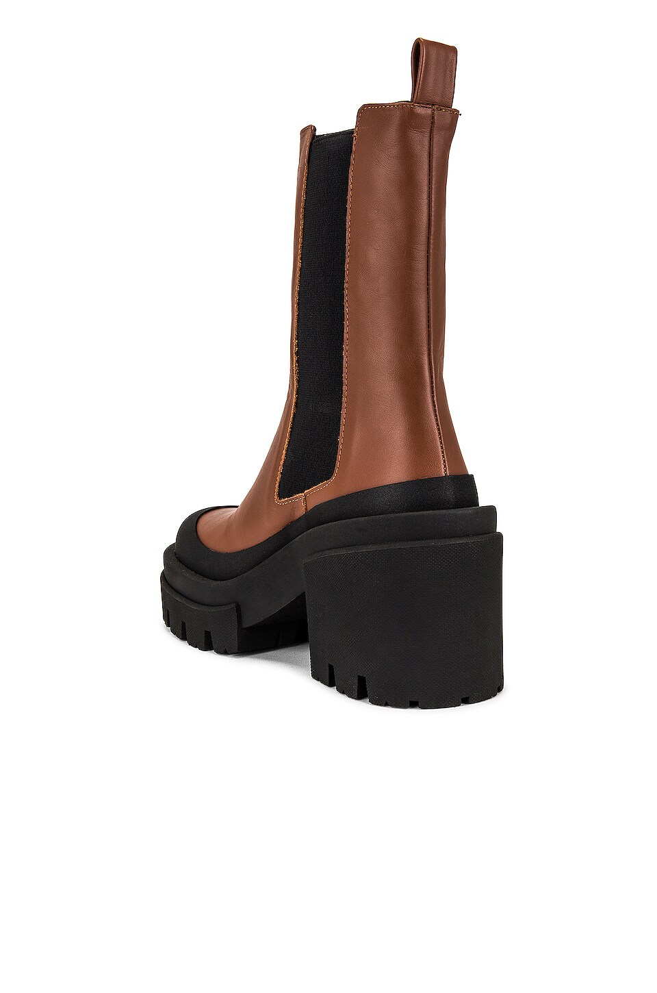 Equitare Grace Boot in Tan | REVOLVE