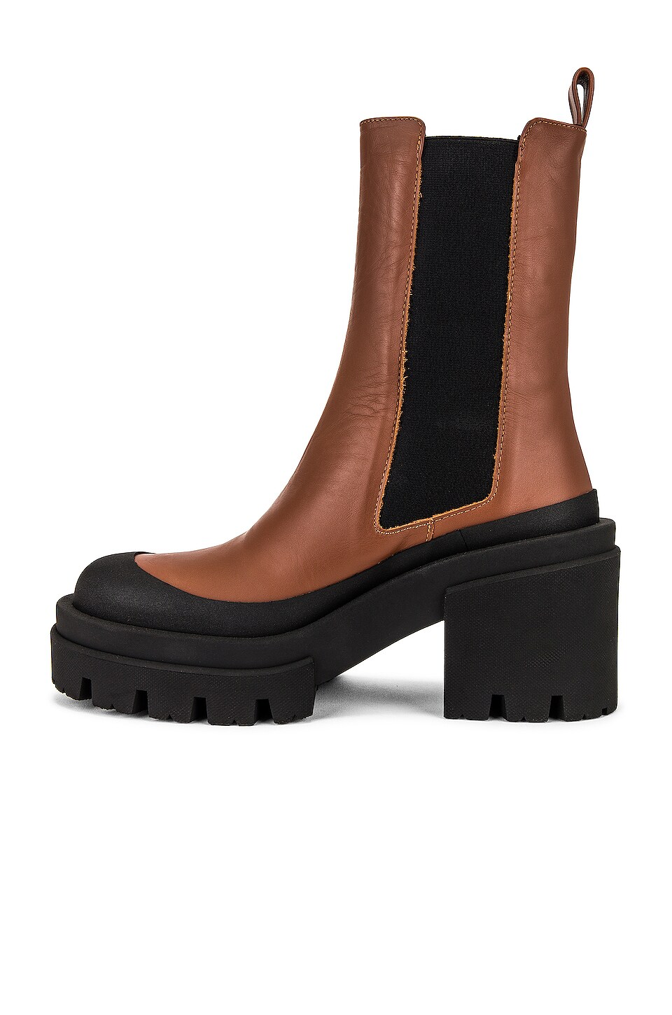 Equitare Grace Boot in Tan | REVOLVE