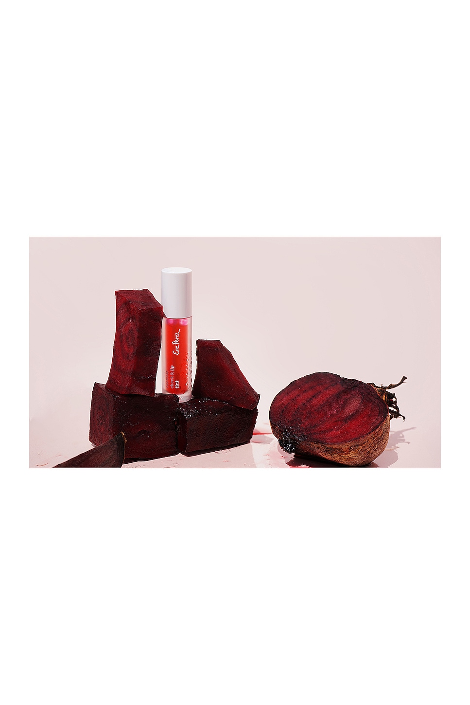 Ere Perez Beetroot Cheek & Lip Tint in Fun | REVOLVE