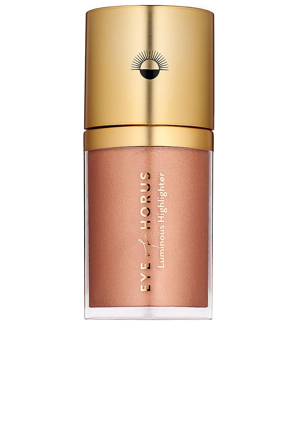 Eye of Horus Luminous Highlighter in Bronze | REVOLVE