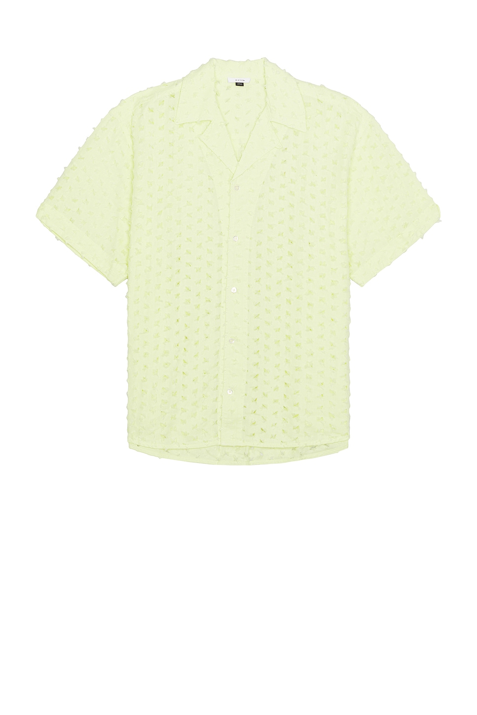 Eytys Alonzo Ripped Pomelo in Ripped Pomelo | REVOLVE